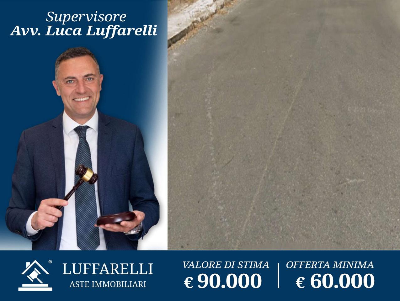 Terreno agricolo in vendita a Modica