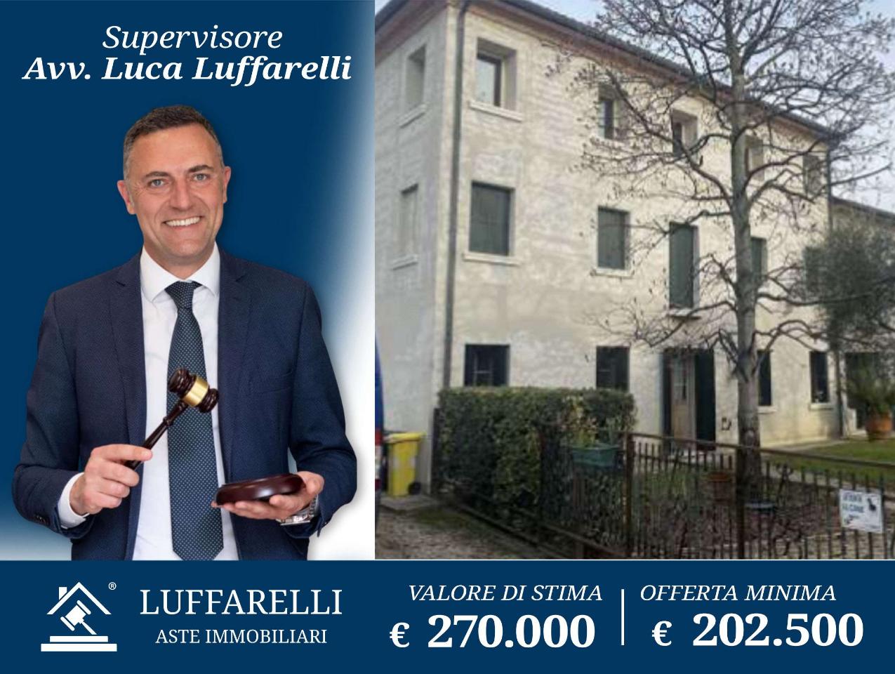 Rustico in vendita a Vazzola