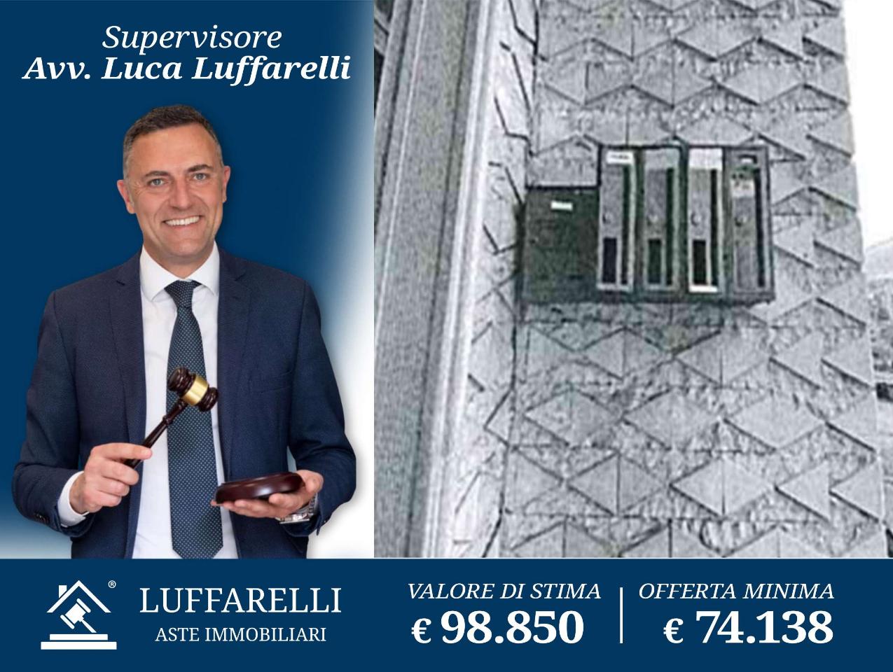 Appartamento in vendita a Sonnino