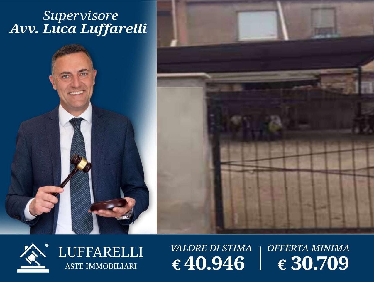 Appartamento in vendita a Nettuno