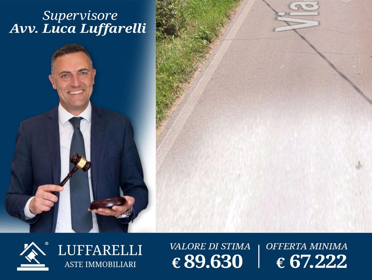 Appartamento in vendita a Zagarolo