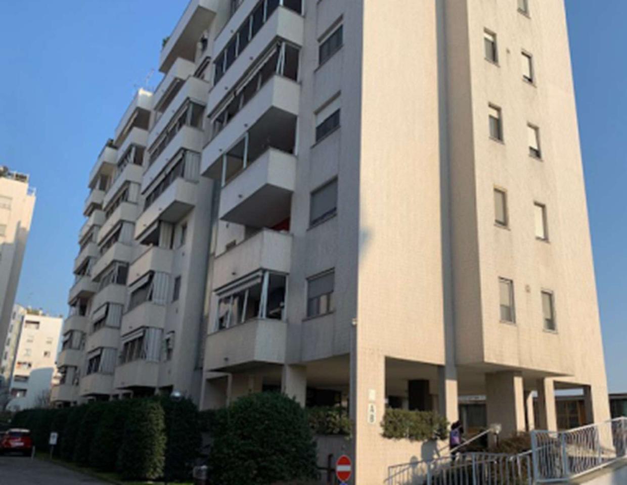 Appartamento in vendita a Pieve Emanuele