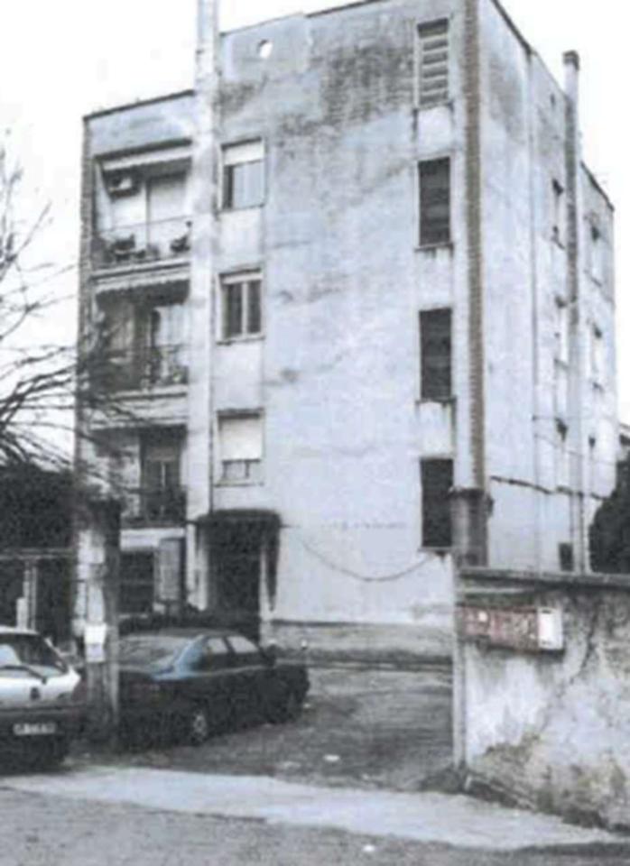 Appartamento in vendita a Senago