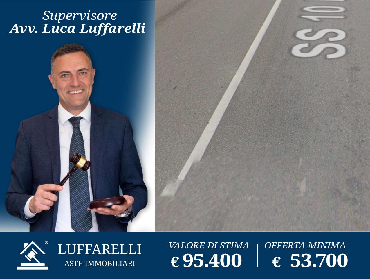 Appartamento in vendita a Corvino San Quirico