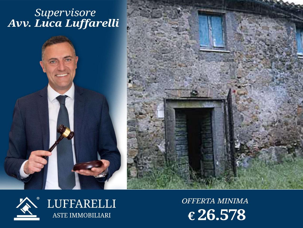 Villa unifamiliare in vendita a Montefiascone