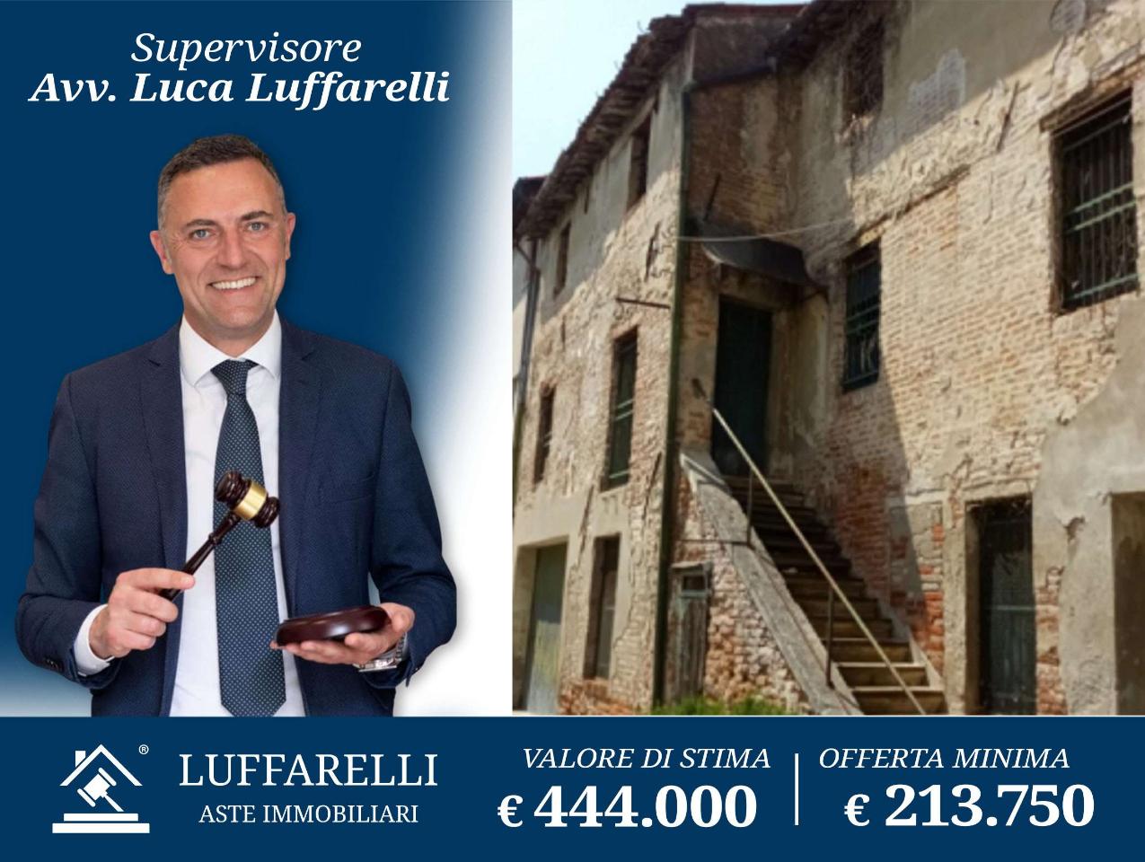 Villa in vendita a Este