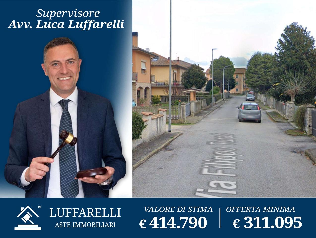 Villa unifamiliare in vendita a Recanati