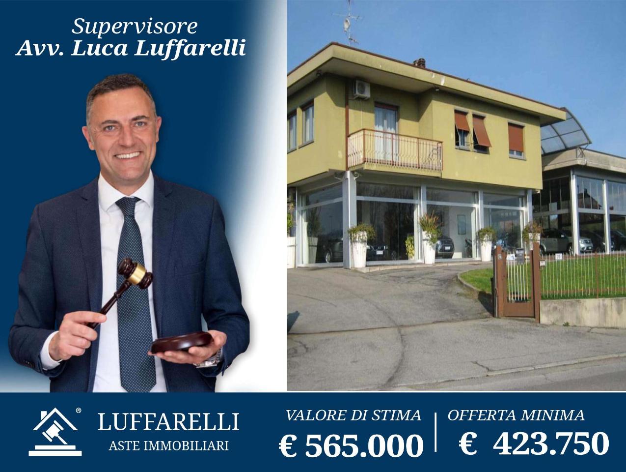 Appartamento in vendita a Brenna