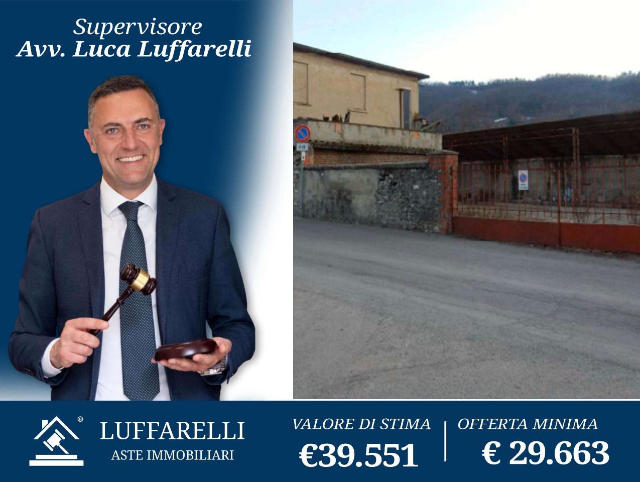 Appartamento in vendita a Varzi