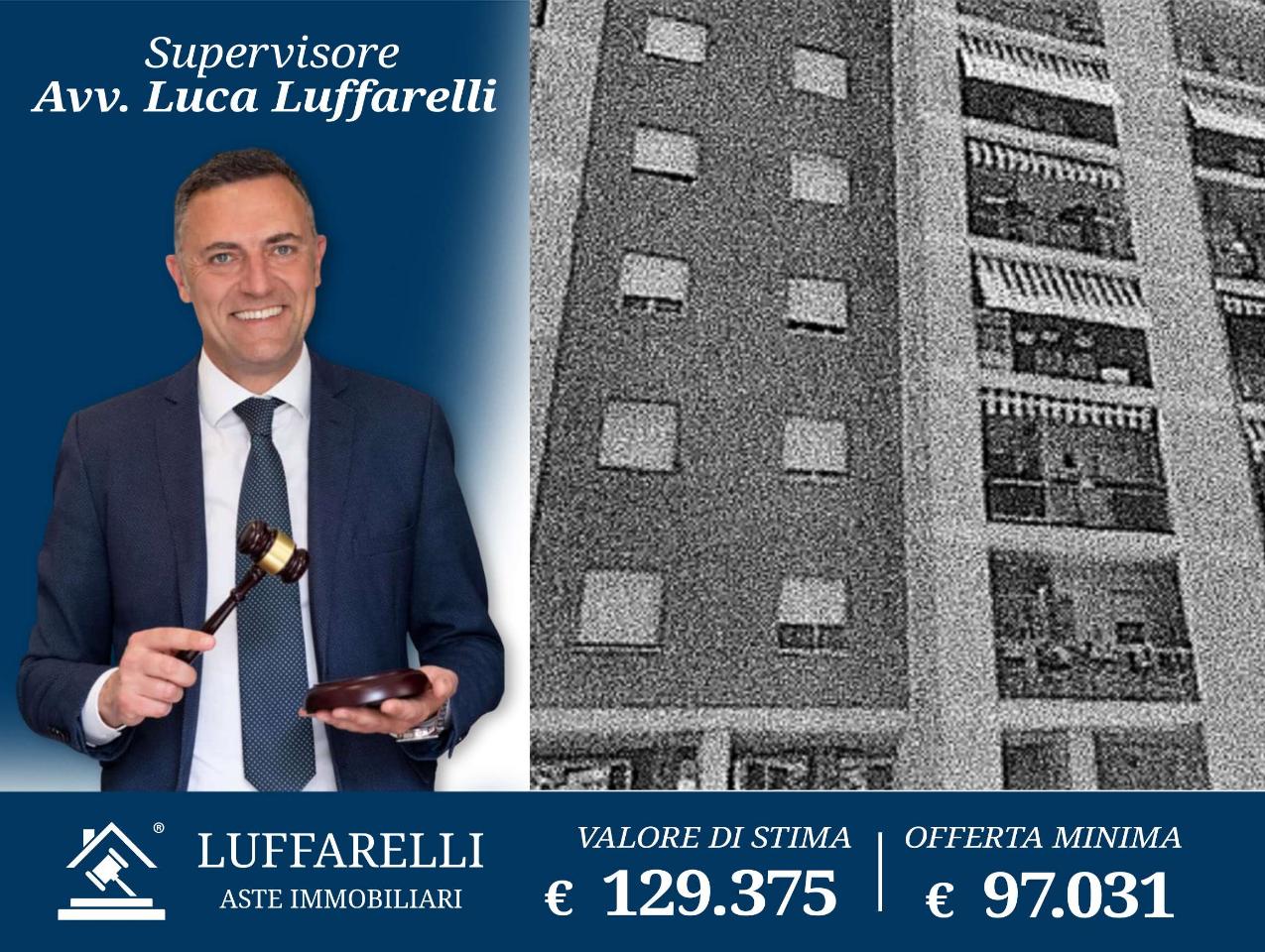 Appartamento in vendita a Latina