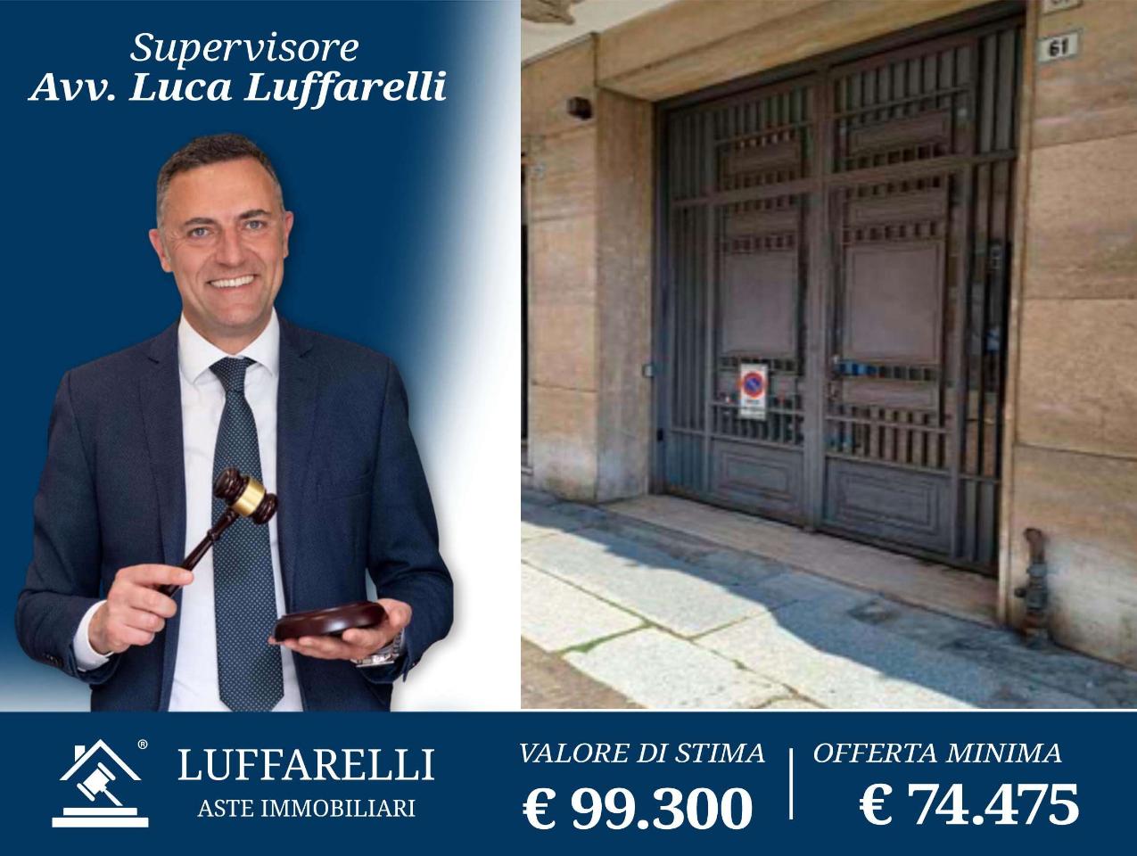 Appartamento in vendita a Mortara