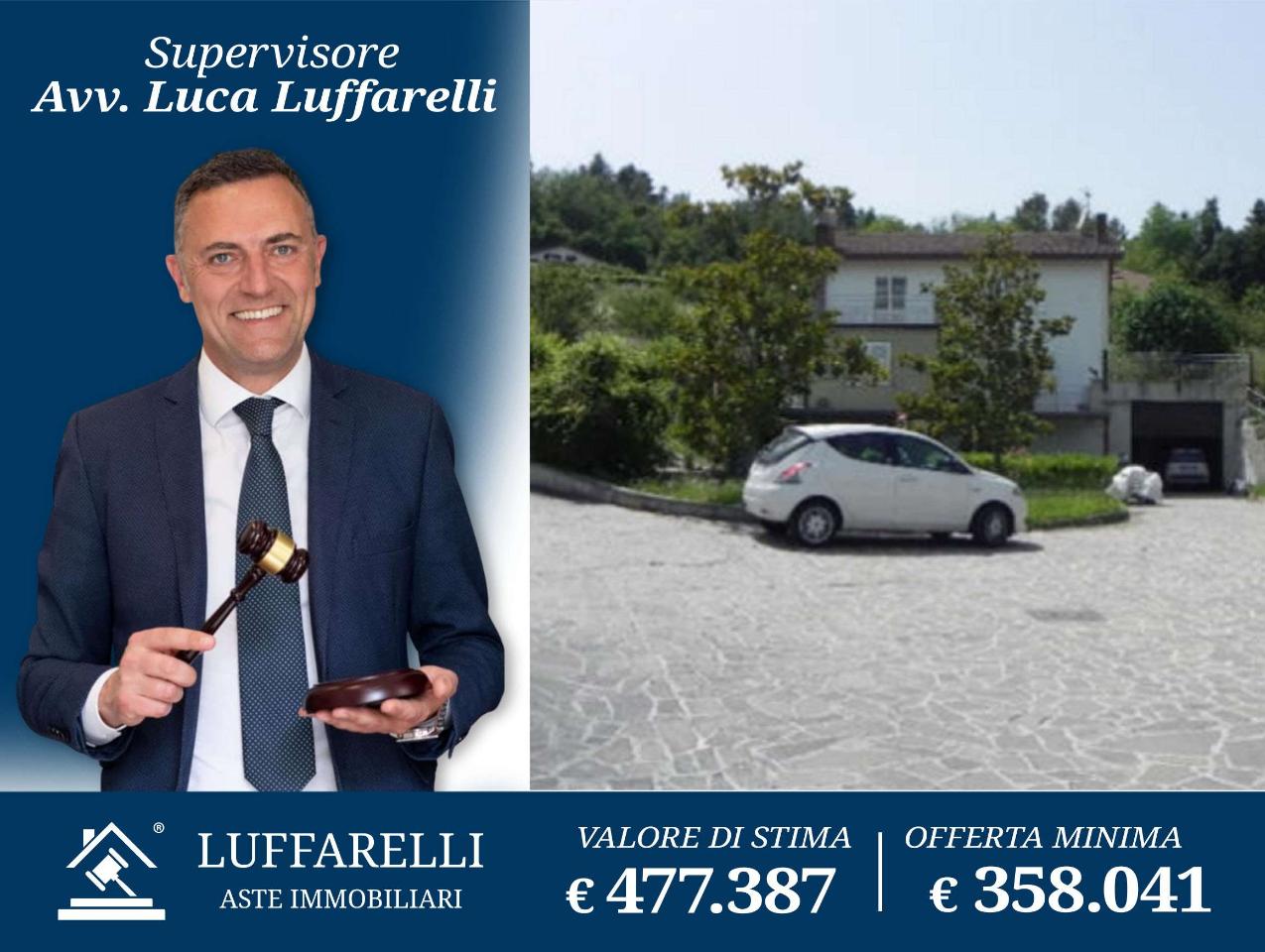Villa in vendita a Potenza