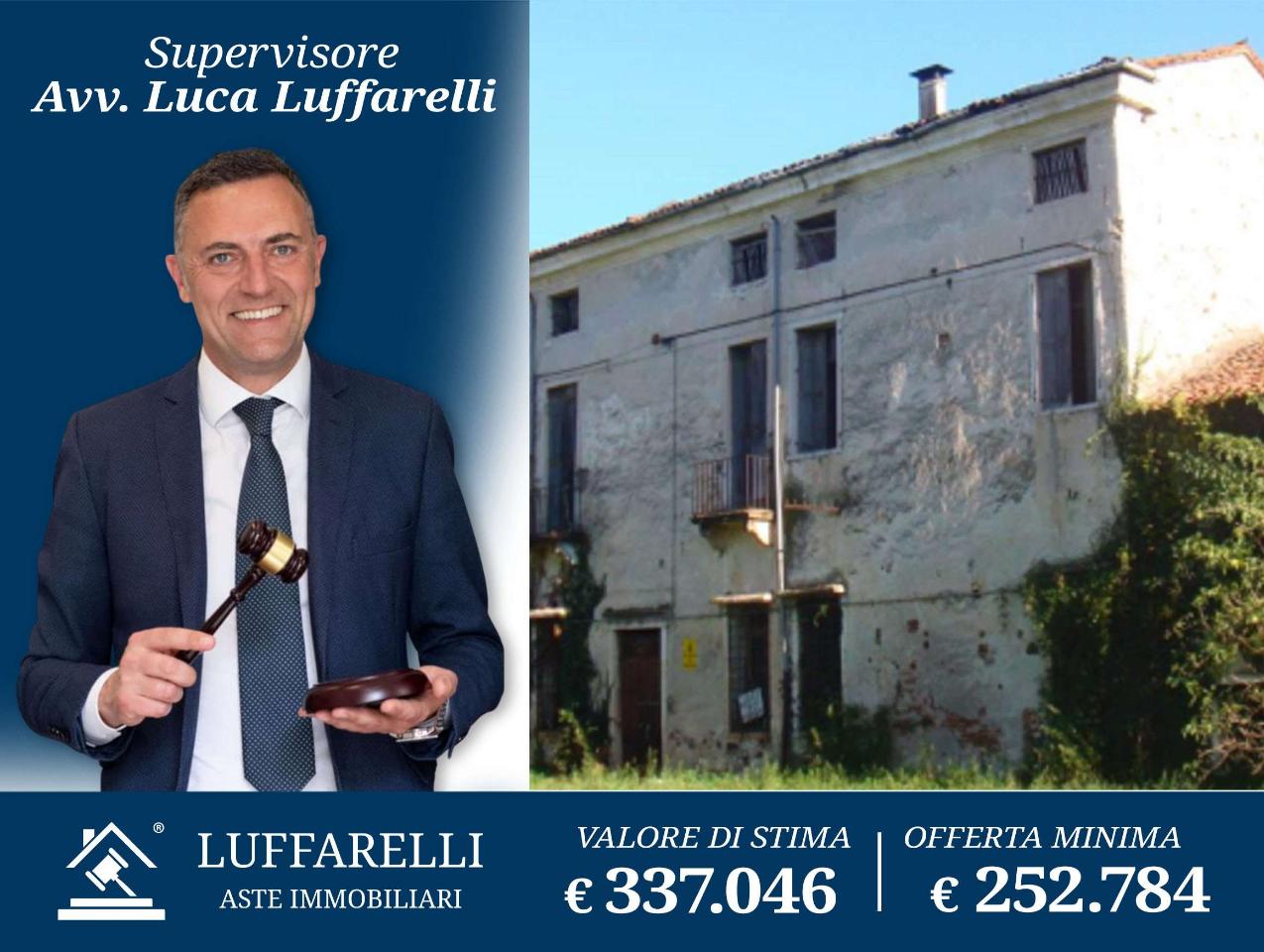 Rustico in vendita a Santorso