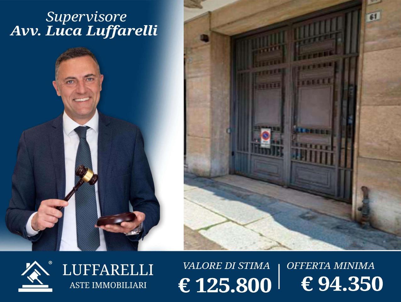 Appartamento in vendita a Mortara