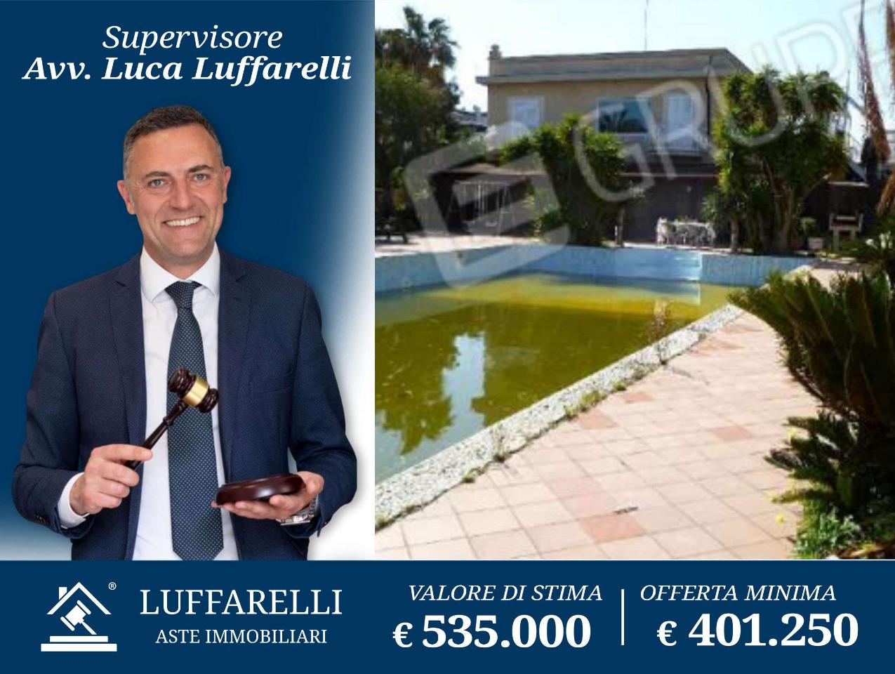 Appartamento in vendita a Bari