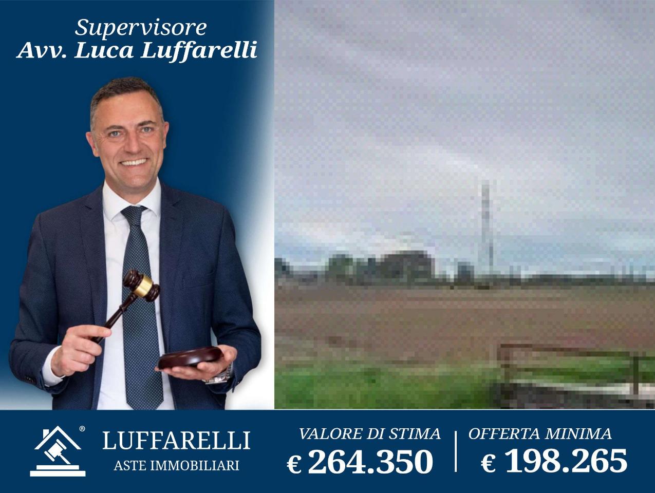 Terreno edificabile in vendita a Staranzano