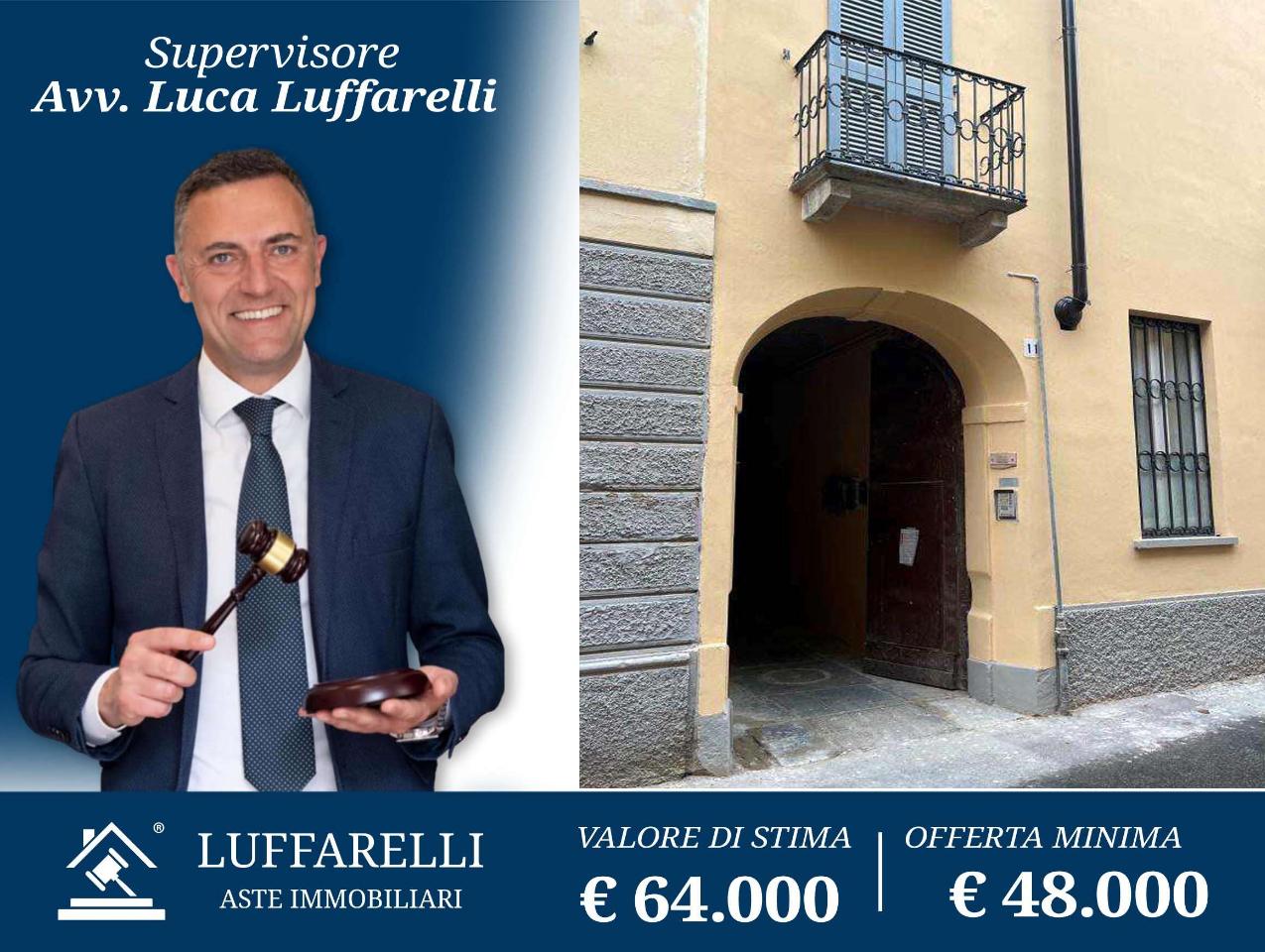 Appartamento in vendita a Lodi