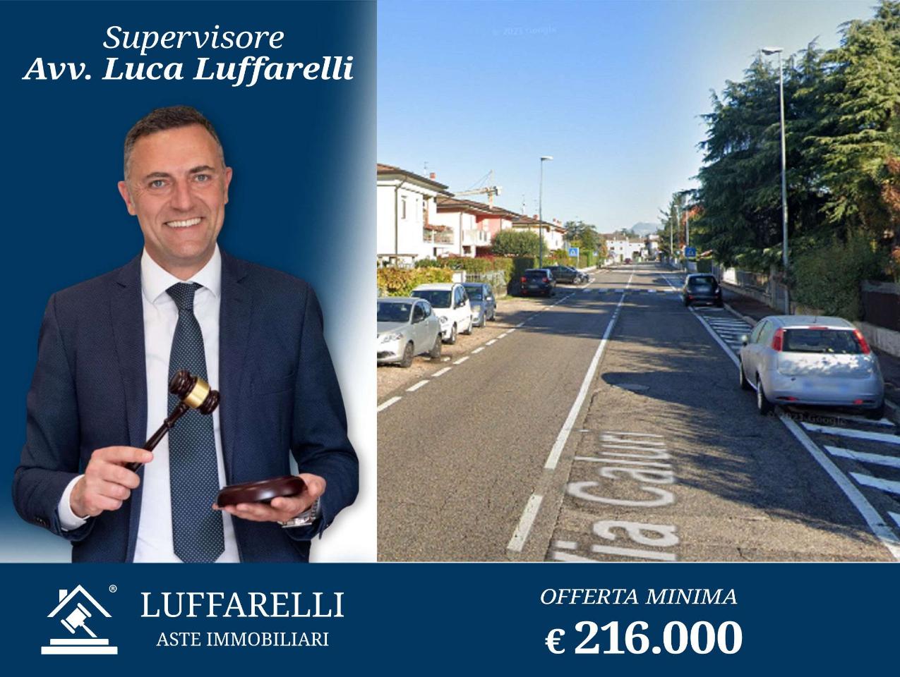 Villa unifamiliare in vendita a Villafranca Di Verona