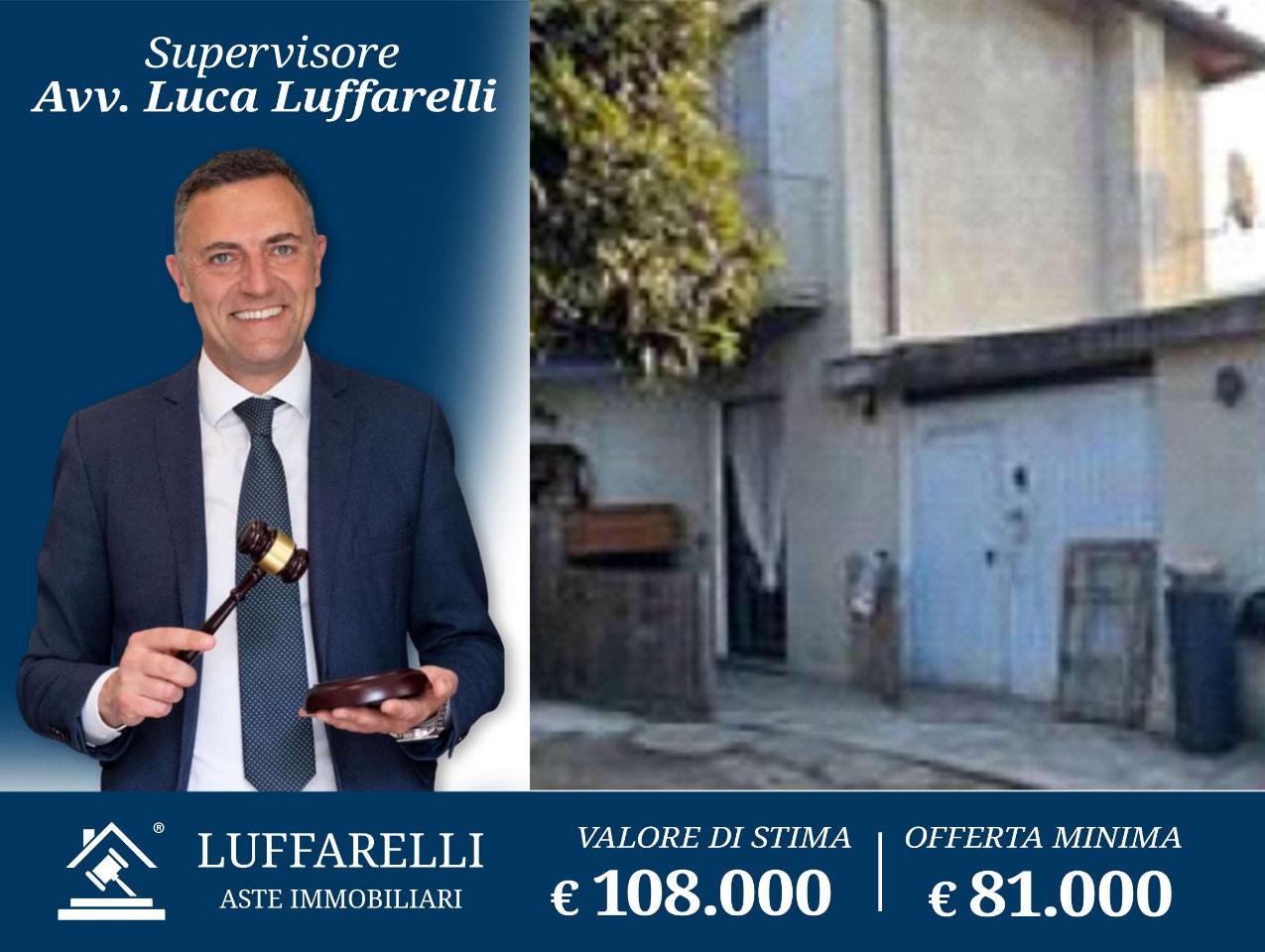 Appartamento in vendita a Sesto Calende