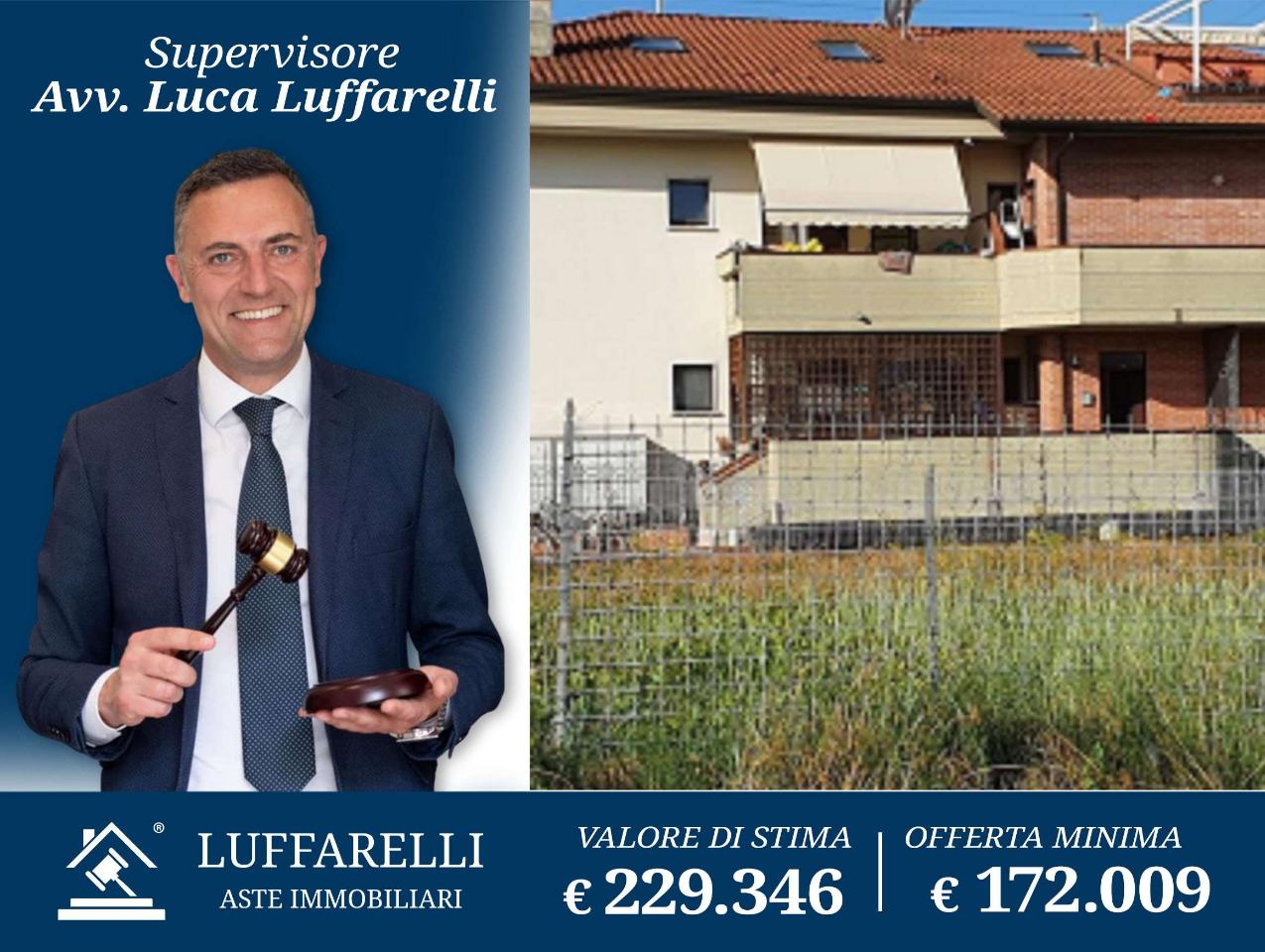 Appartamento in vendita a Carrara