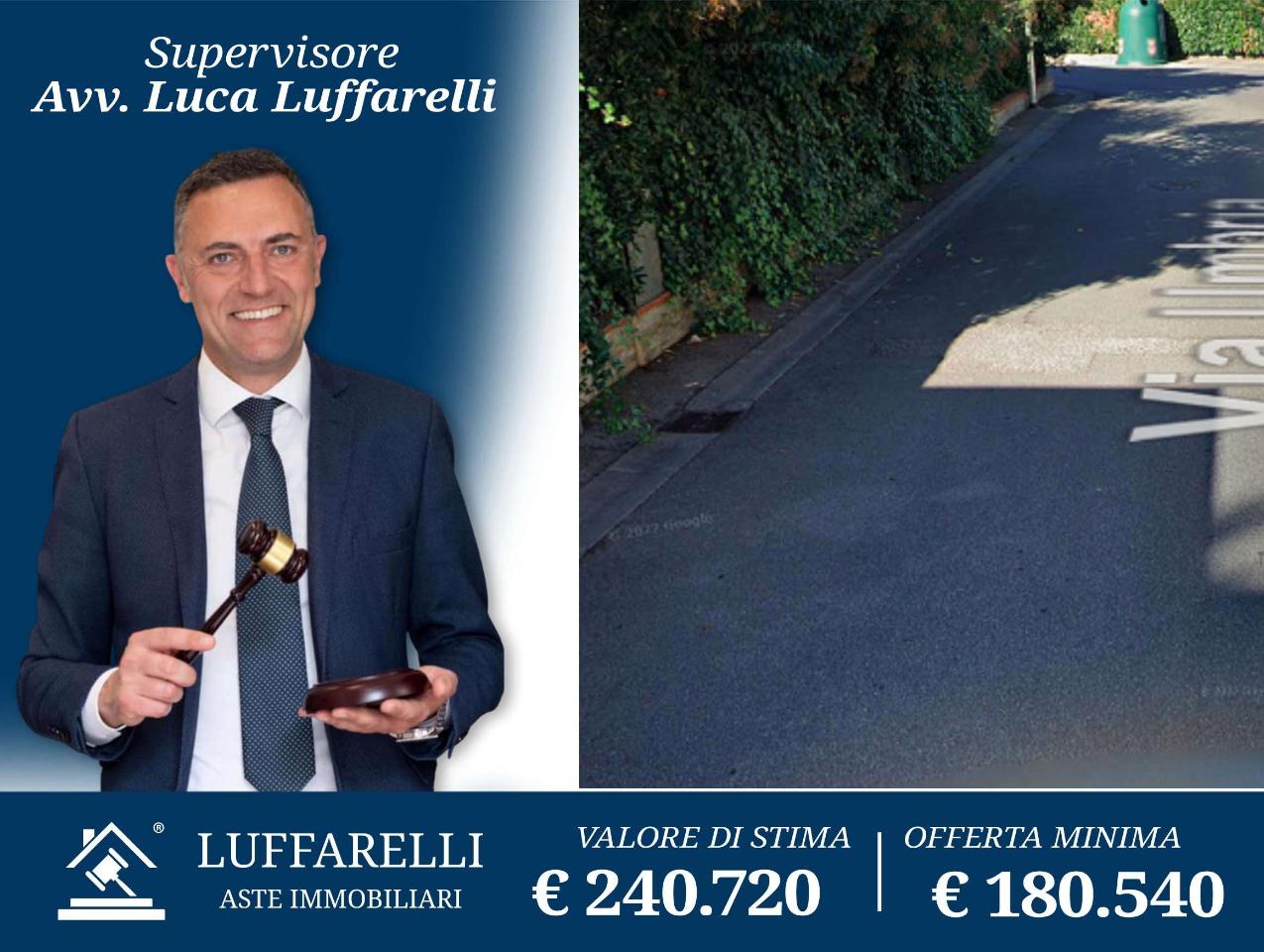 Appartamento in vendita a Pieve A Nievole