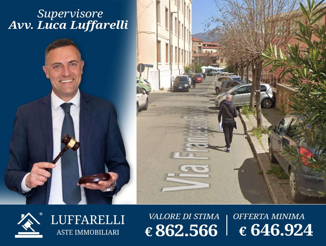 Appartamento in vendita a Cosenza