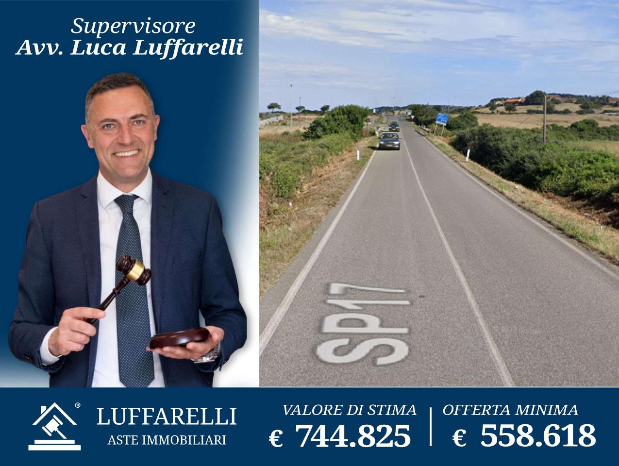 Villa in vendita a Tergu