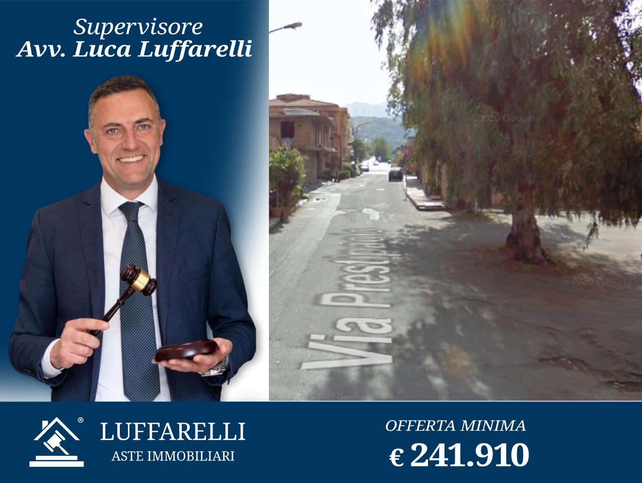 Porzione di villa in vendita a Furnari