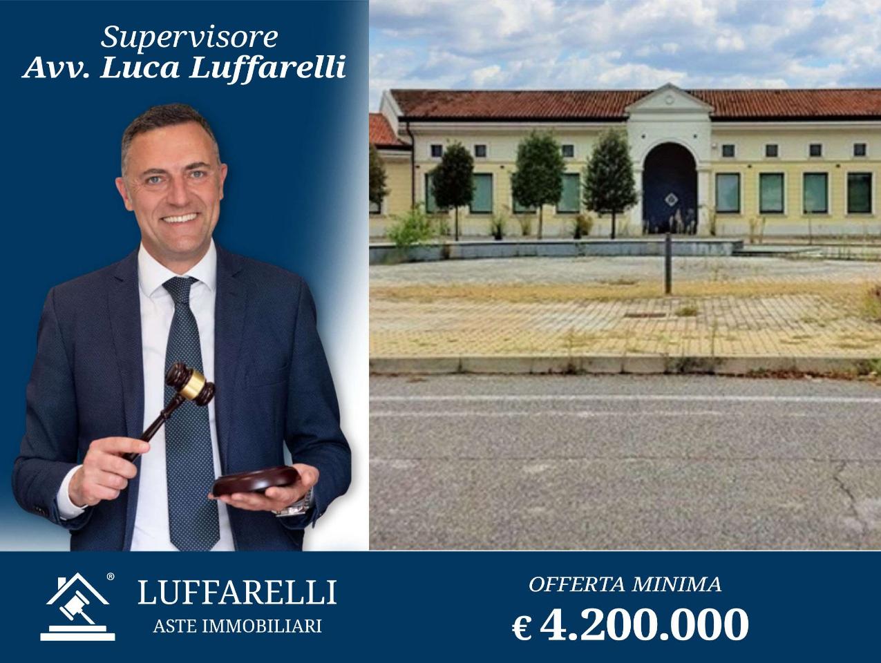 Villa in vendita a Occhiobello