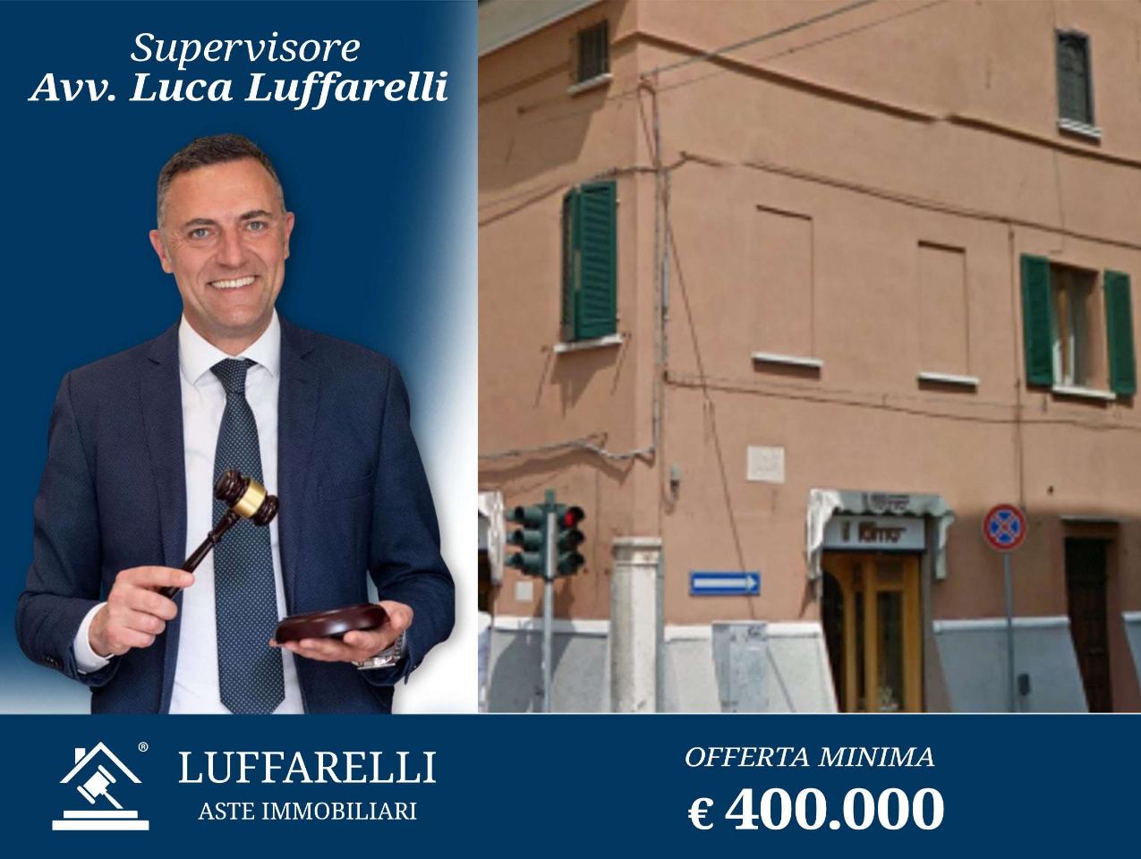 Appartamento in vendita a Ferrara