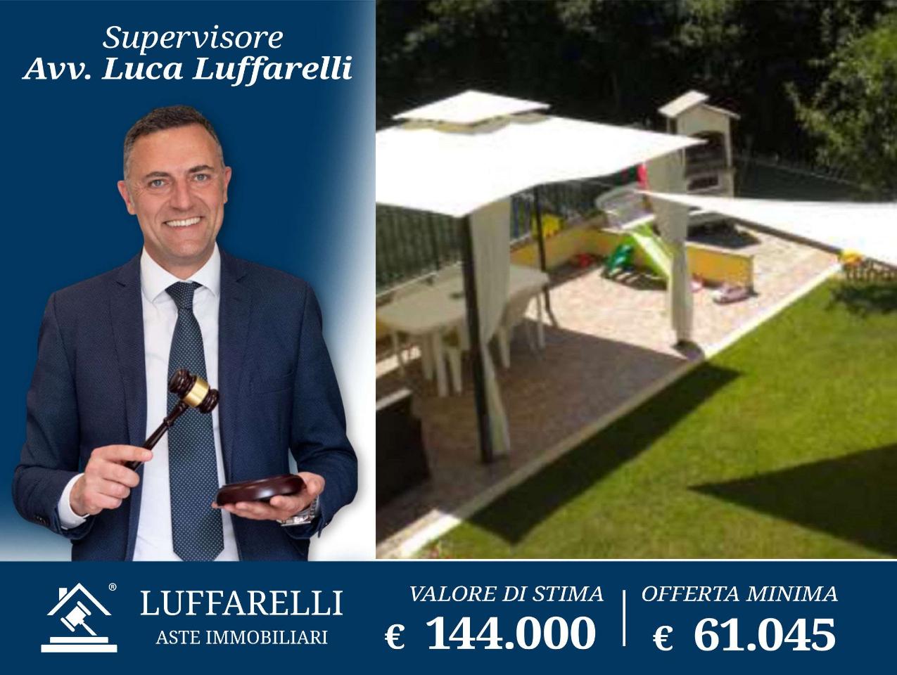 Appartamento in vendita a Labico