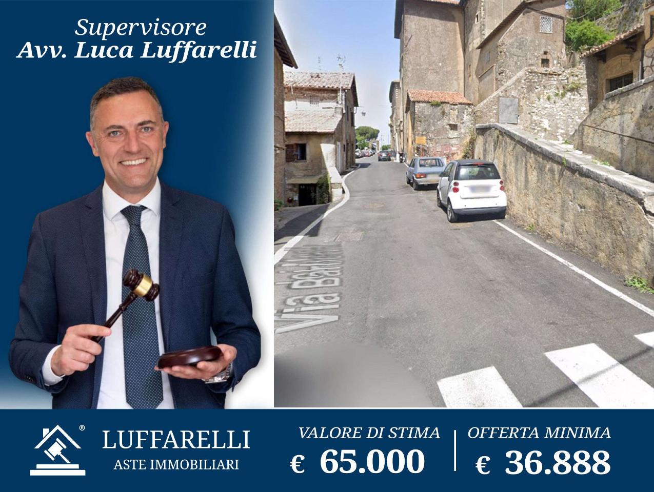 Appartamento in vendita a Palestrina