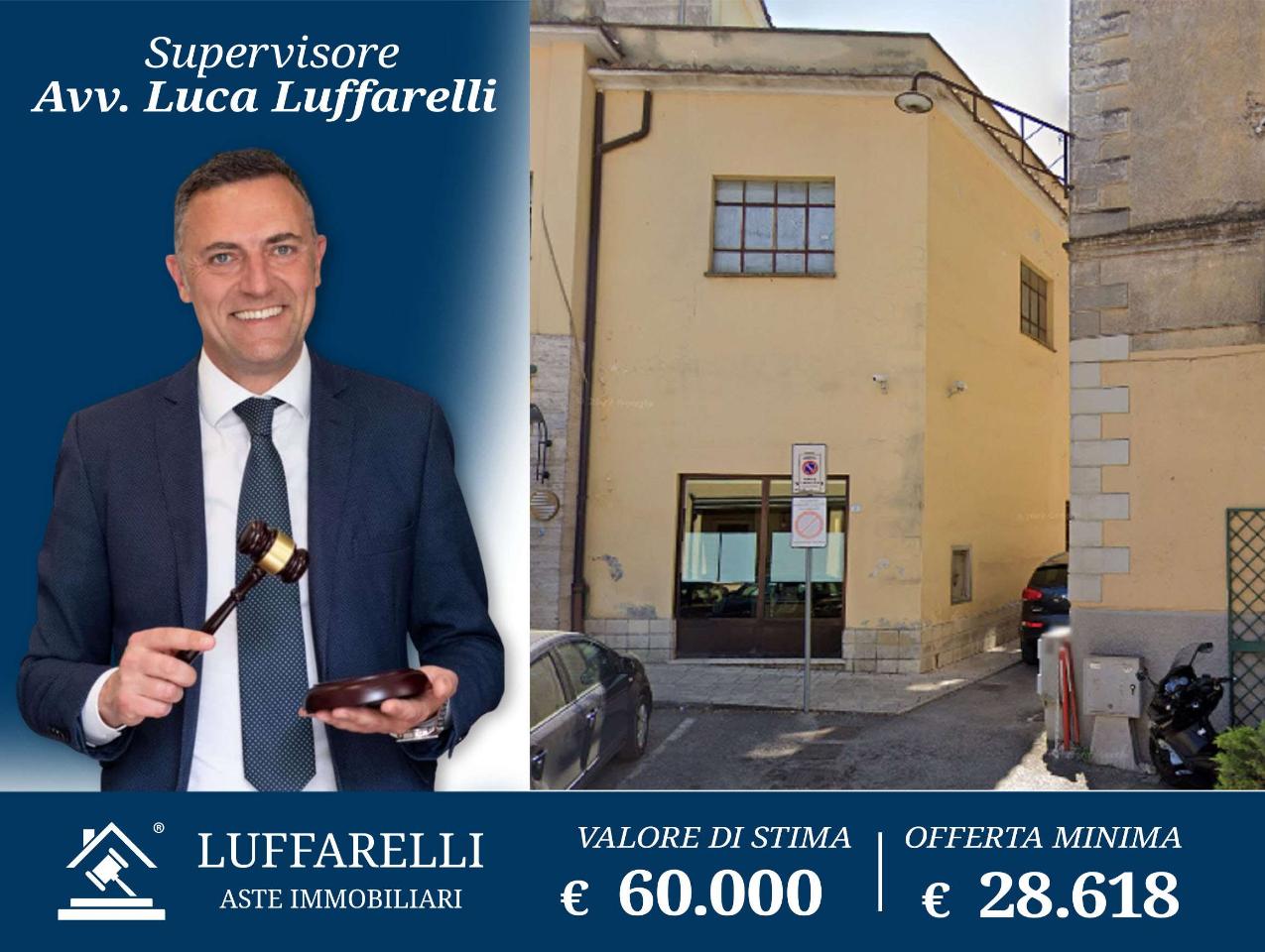 Appartamento in vendita a Ferentino