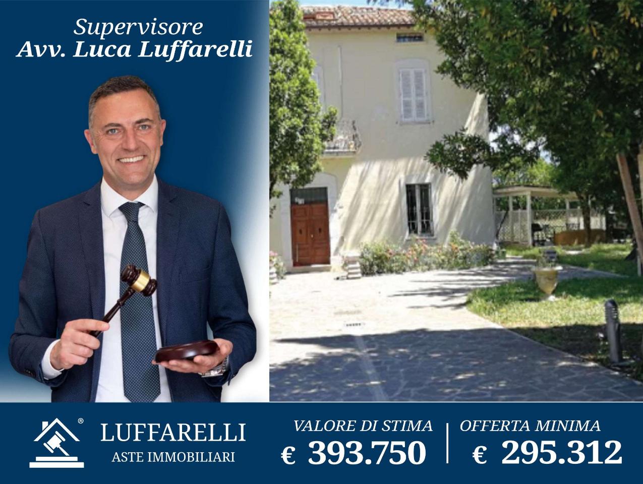 Villa unifamiliare in vendita a Spoleto