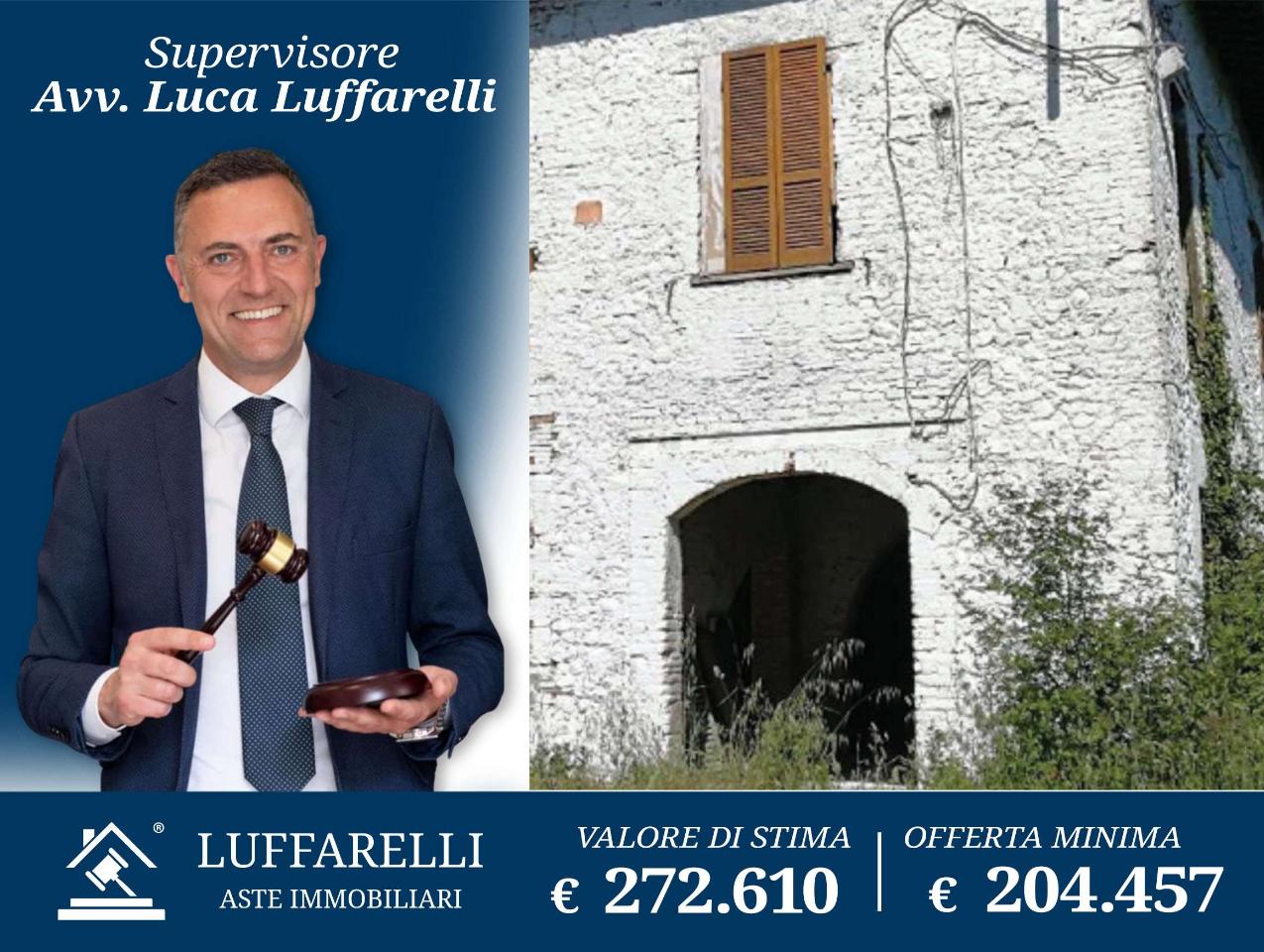 Immobile residenziale in vendita a Spoleto
