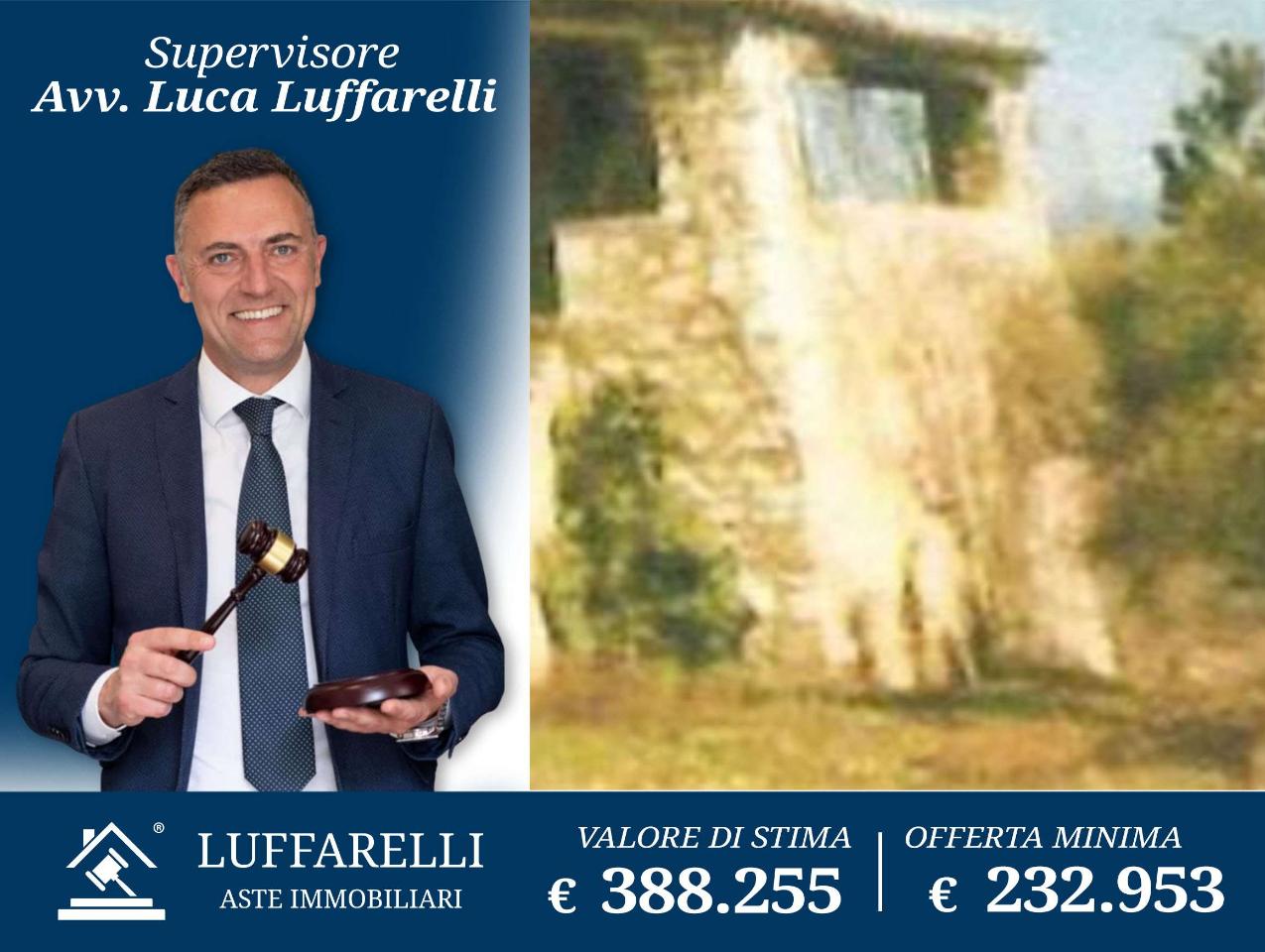 Villa unifamiliare in vendita a Spoleto