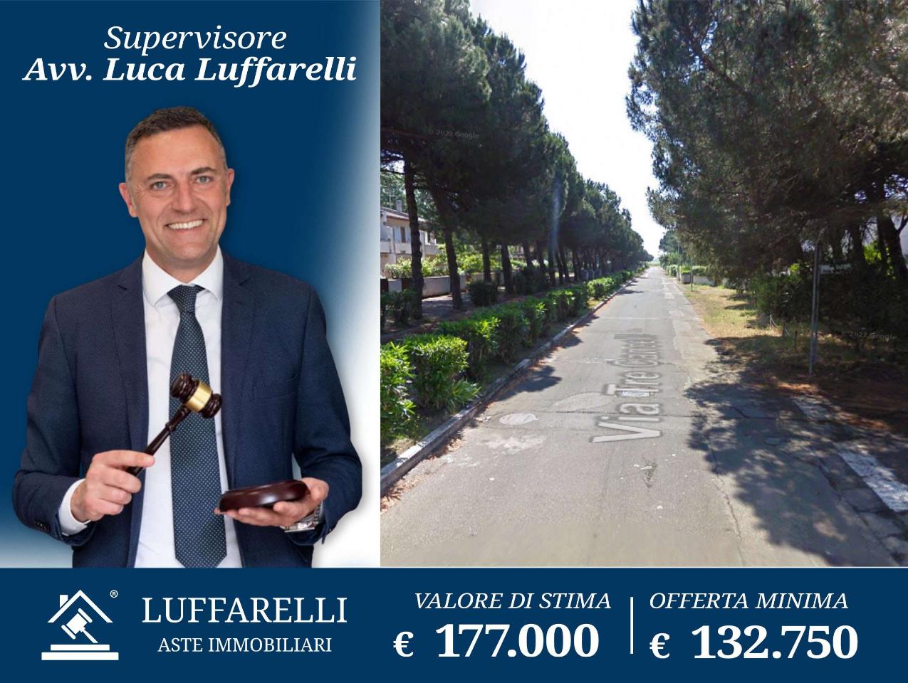 Villa a schiera in vendita a Montalto Di Castro