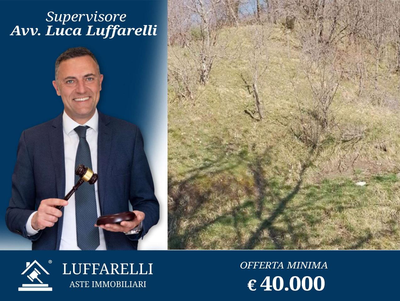 Terreno agricolo in vendita a Abetone Cutigliano