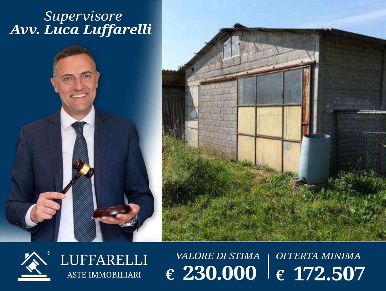 Appartamento in vendita a Ferentino