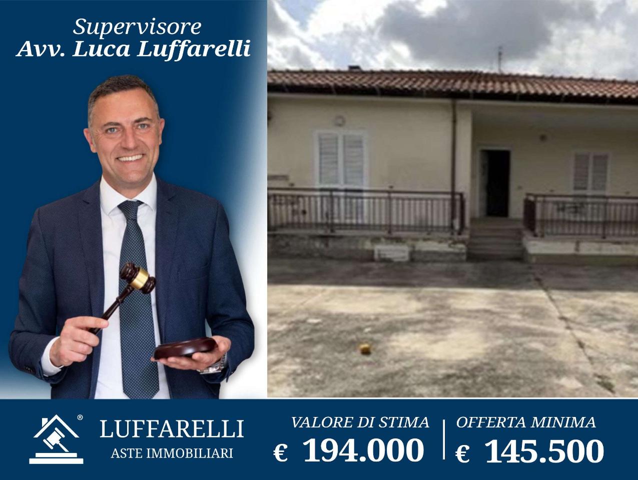 Villa unifamiliare in vendita a Velletri