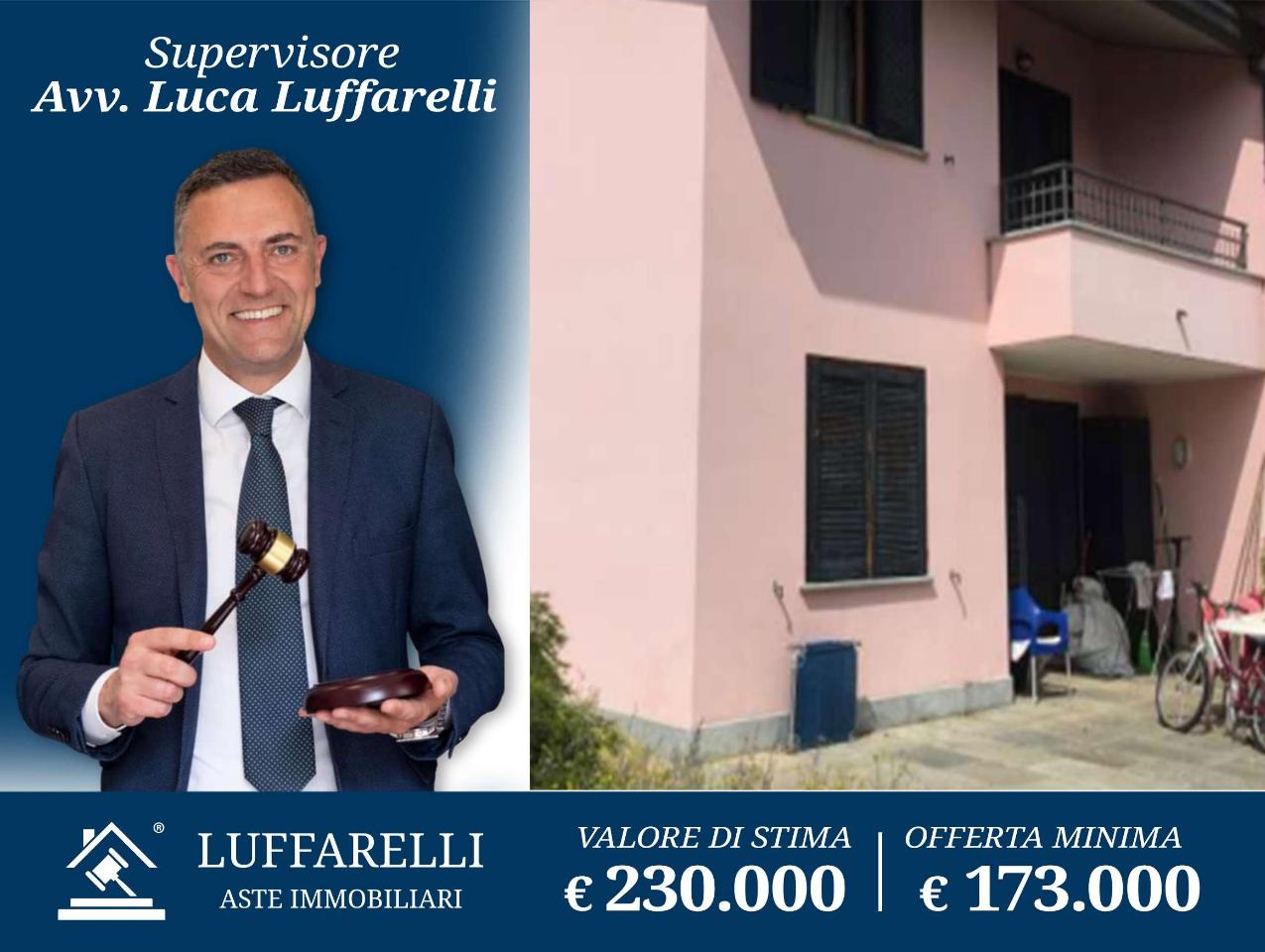 Villa a schiera in vendita a Tavernerio