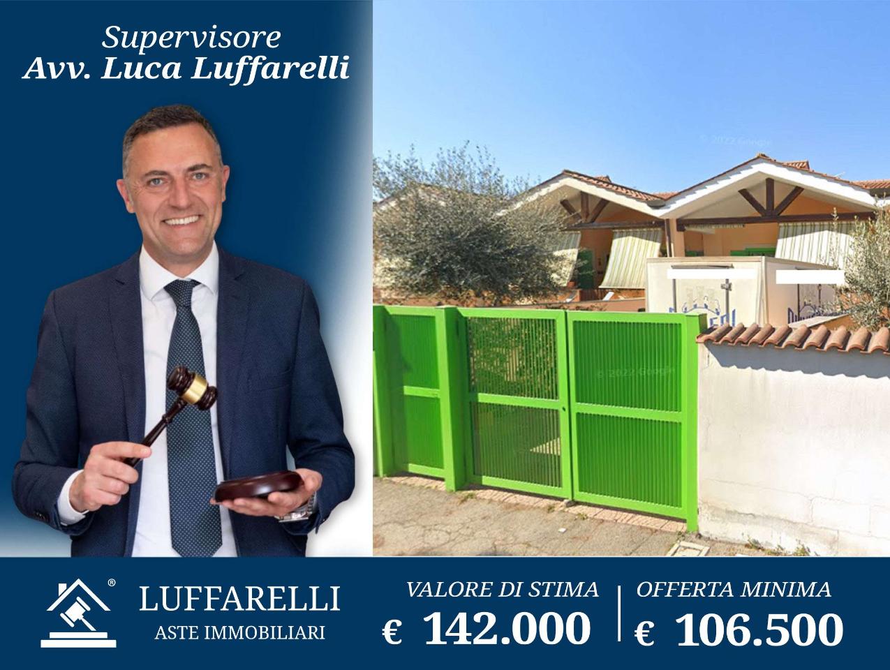 Villa a schiera in vendita a Roma