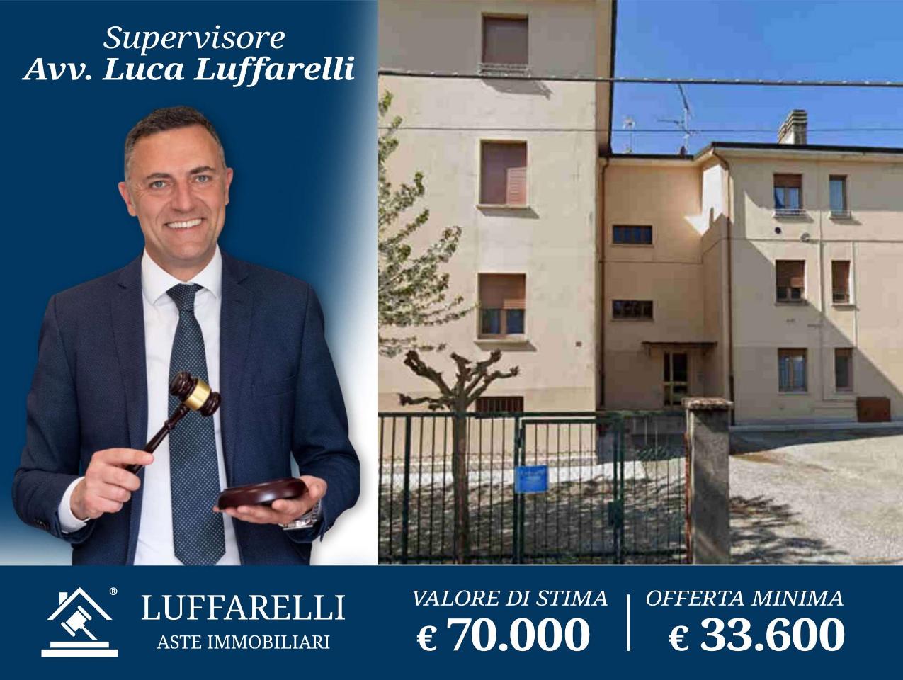 Appartamento in vendita a Vergiate