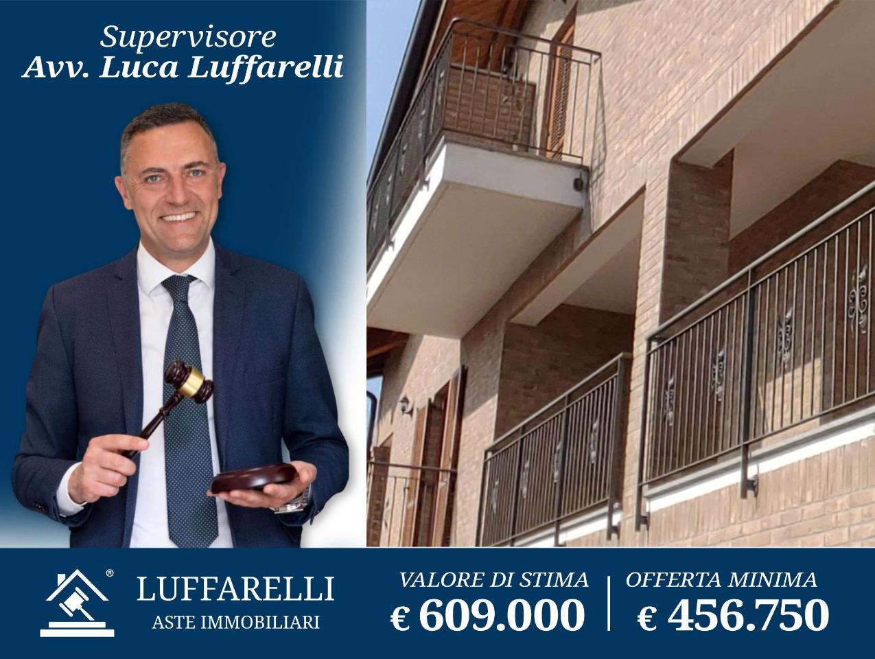 Villa in vendita a Barlassina