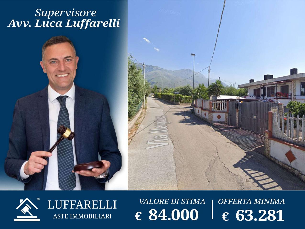 Appartamento in vendita a Formia