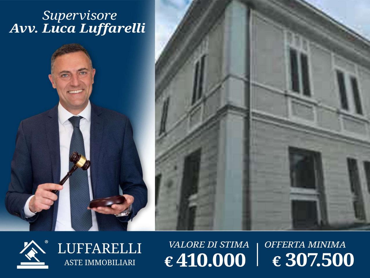 Appartamento in vendita a Forli'