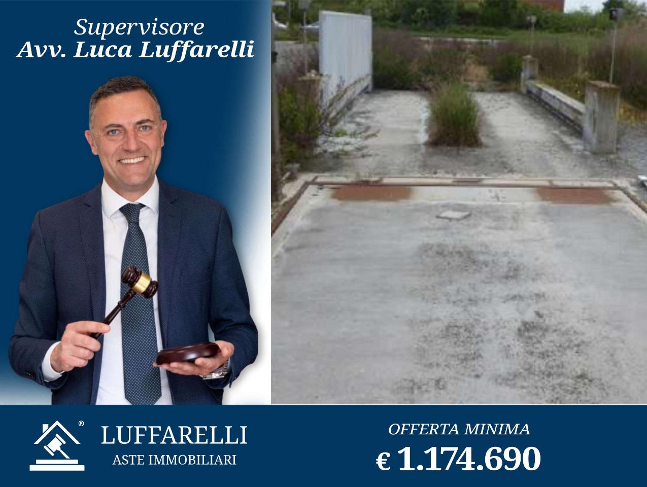 Terreno agricolo in vendita a Gatteo