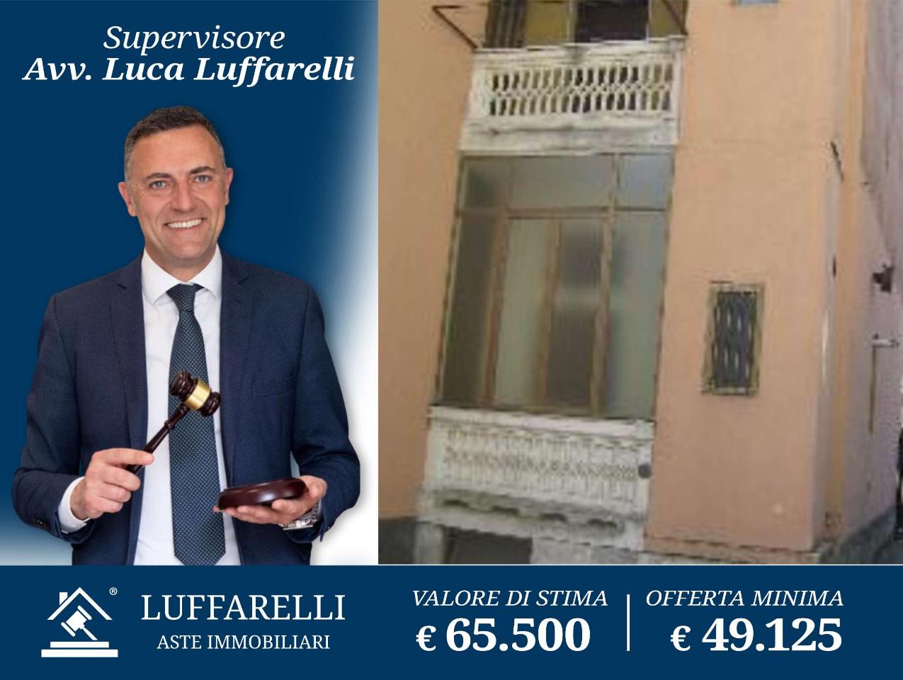 Appartamento in vendita a Sesto San Giovanni