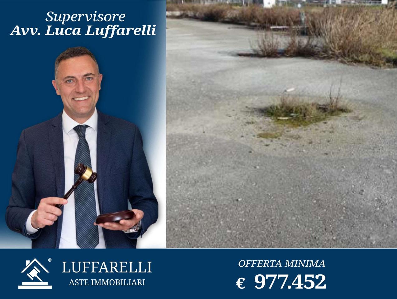 Terreno agricolo in vendita a Gatteo