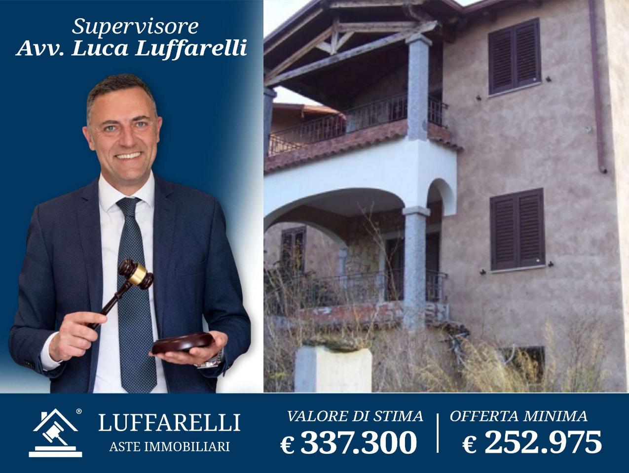 Casa indipendente in vendita a Santa Maria Coghinas